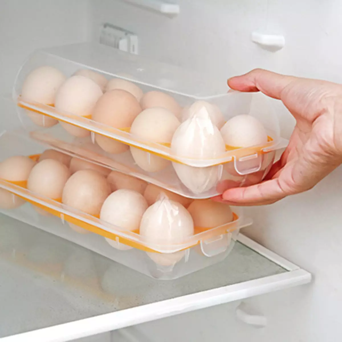 Useful Lifehaki with Egg for Hosts 4504_8