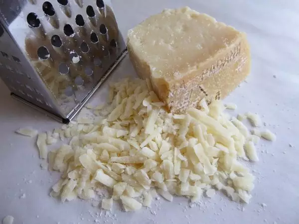 גבינה