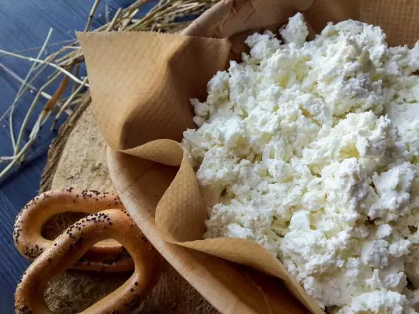 Farm Cottage Cheese