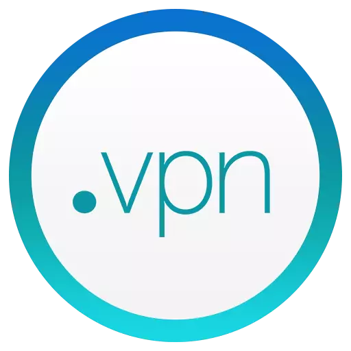 Logotipo de DotVPN.