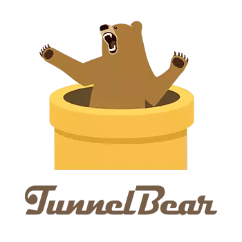 Tunnelbear Logo