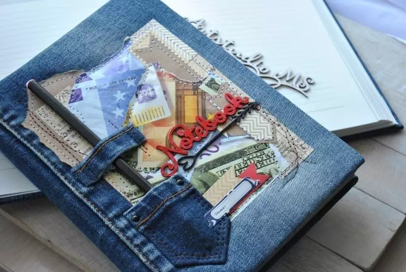 Mastery nya saker från gamla jeans 4576_10