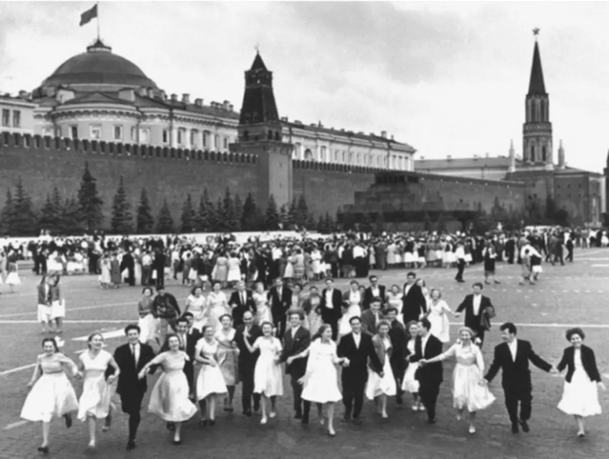 LIBERAÇÃO, 1960.