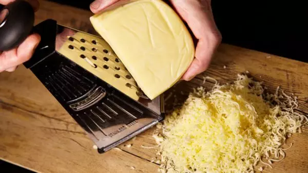 Lokkis juust