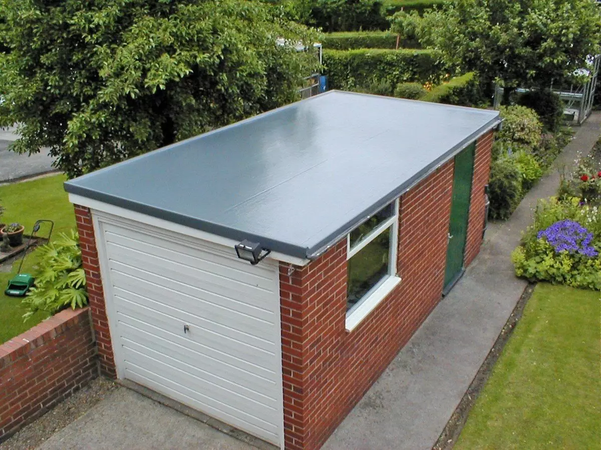 Kako dvigniti streho garaže, opis glavnih načinov, kot tudi kaj potrebuje material in orodje