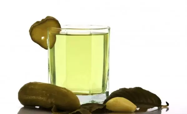 Timun pickle