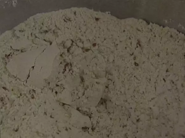 Cutter Flour