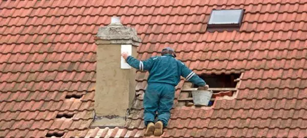 Частично демонтиране на покриви