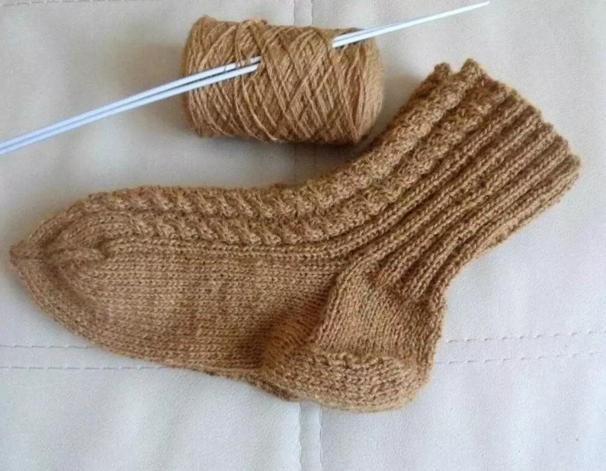 Ce semne despre tricotat trebuie să știe