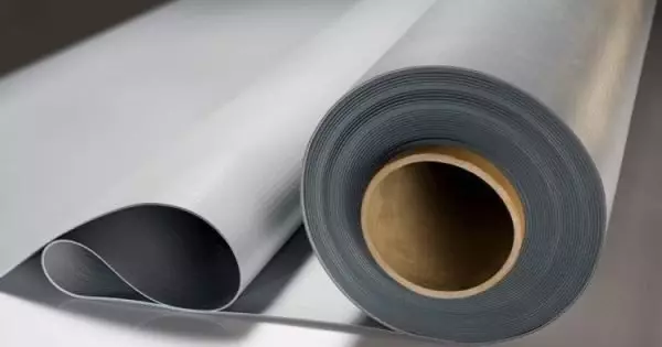 Membrane PVC