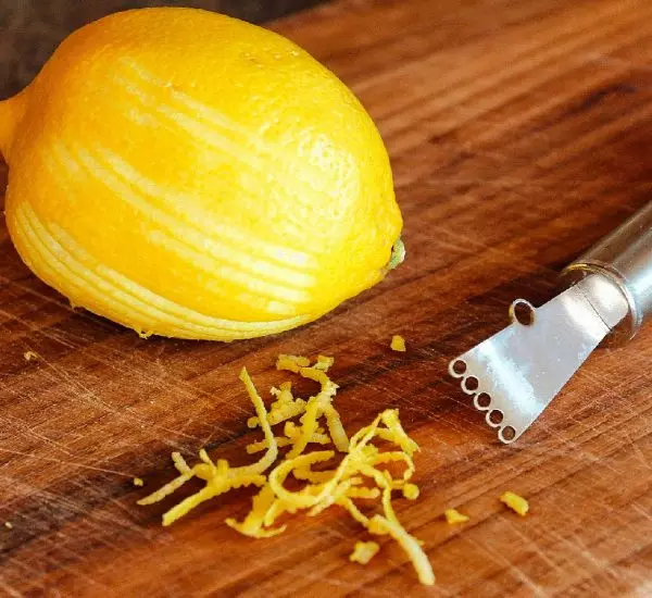 Zezdra citron.