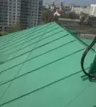 Сгъваем покрив