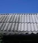 स्लेट की छत