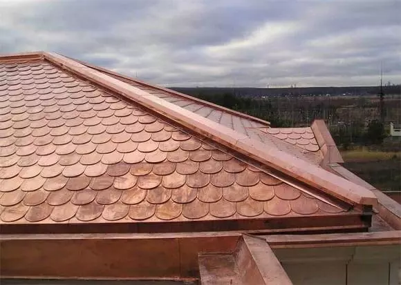 Bakrena streha