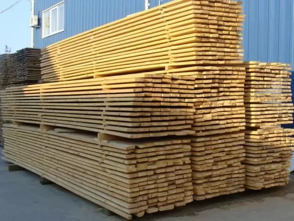 Сортиране на дървен материал