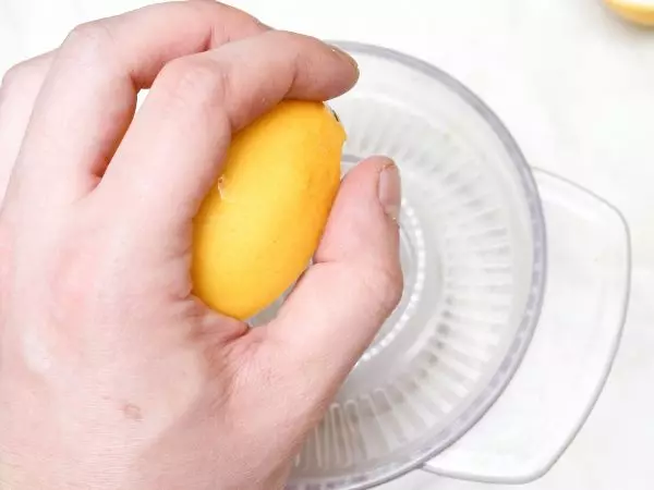 عصير العصير العصير من الليمون