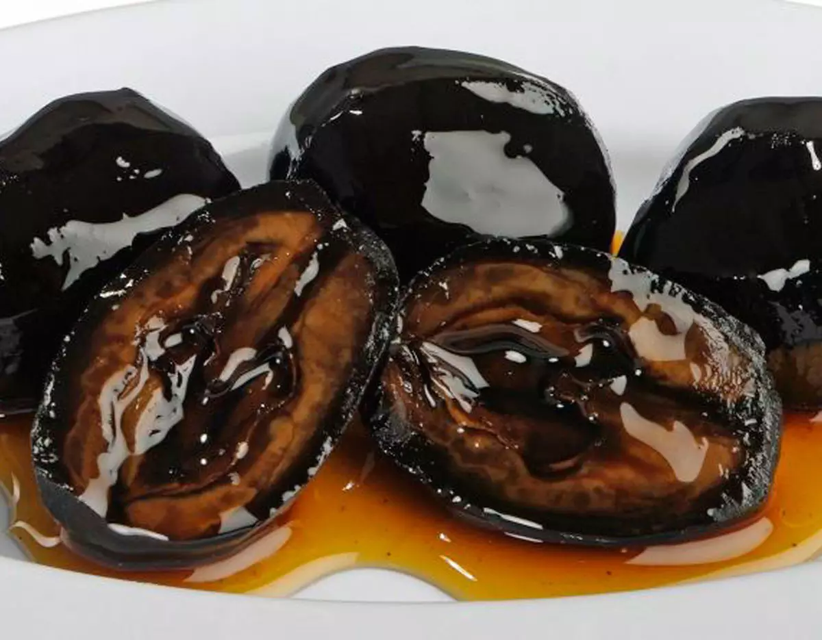 Walnuts Marmelade: Schritt-für-Schritt-Kochrezepte mit unterschiedlichen Zutaten + Foto und Video