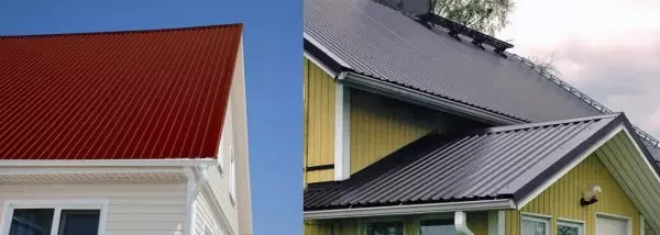 Coating Roofs Professional Flooring.