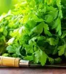 Parsley