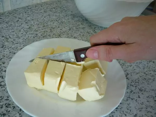 मक्खन