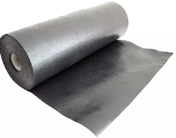 Polypropylene Film fir Variazolatioun