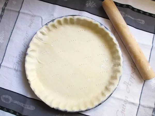 Pasta in forma