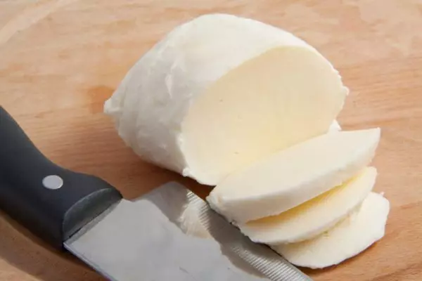 Mozzarella