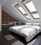 Phòng ngủ trong ánh sáng