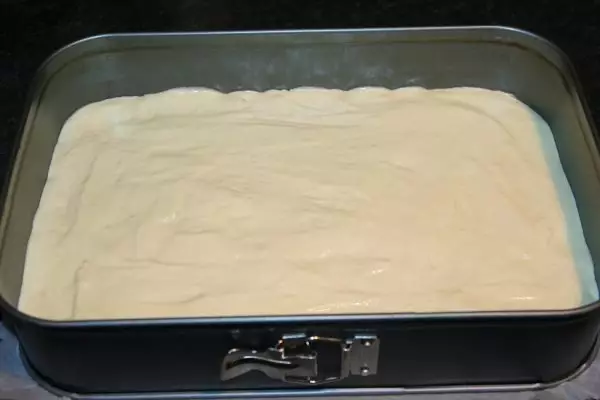 Pie iffurmat bil-passolina ħamra