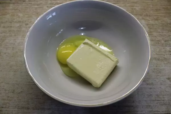 Æg og smør