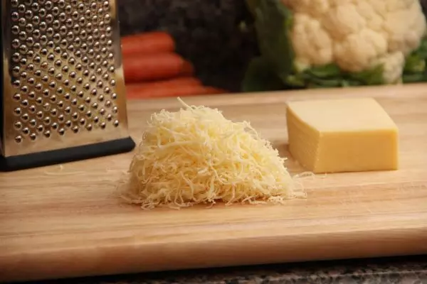 Σγουρό τυρί