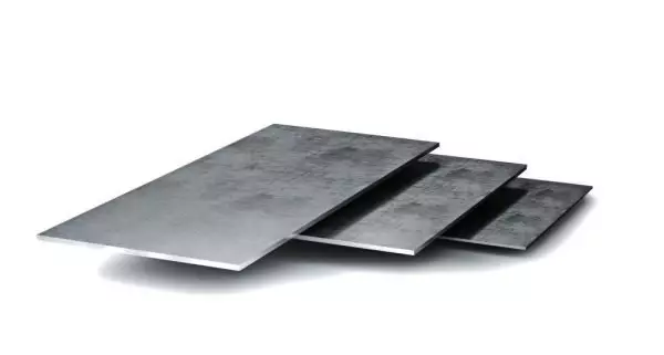 I-Metal Sheet Yokukhipha