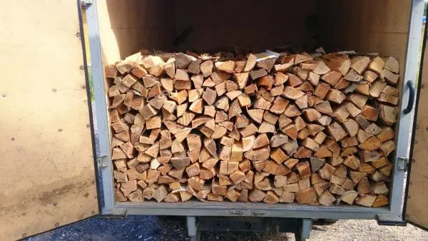 Firewood Alive