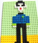 Pilt LEGO-st.