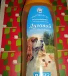 FLEA šampon za pse: Kada i kako koristiti alat, pregled popularnih brendova, recenzije o njihovoj efikasnosti 5097_4