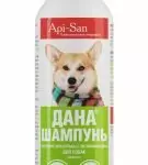 Buha šampon za pse: Kada i kako koristiti alat, pregled popularnih brandova, recenzije o njihovoj učinkovitosti 5097_5