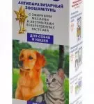 Syampu Flea untuk Anjing: Bila dan Bagaimana Menggunakan Alat, Gambaran keseluruhan jenama popular, ulasan tentang keberkesanannya 5097_6