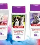 Floh Shampoo für Hunde: Wann und wie man das Tool, Überblick über beliebte Marken, Bewertungen über ihre Effektivität nutzen 5097_8