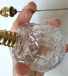 Svjetiljka iz kristala