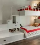 Креветот со фиоки