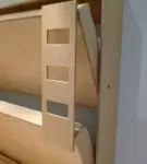 Bunk Plywood Bed.