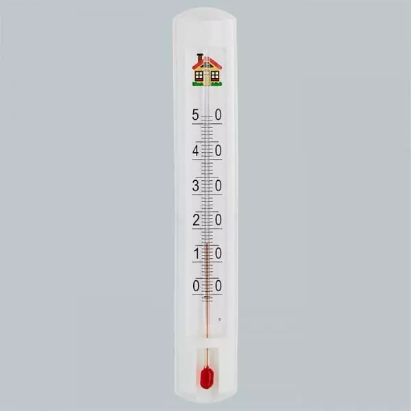 Бөлме термометрі