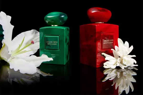 Wat te geven op 8 maart - Parfum als een cadeau