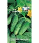 Seeds of cucumbers dacnik
