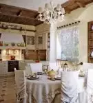 Rusijos stiliaus virtuvė