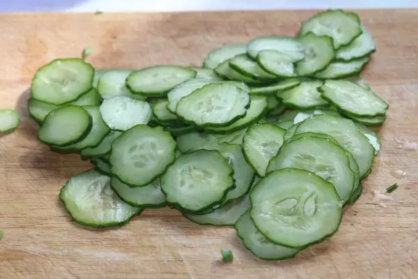 Cucumber