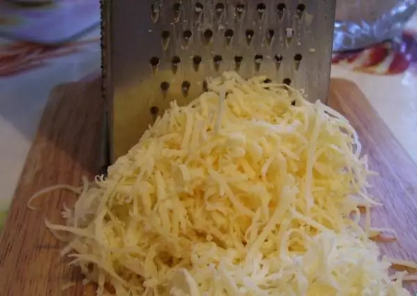 Fast ost