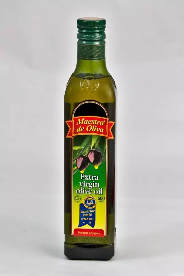 Olive Olive Oil Extra Virgin