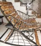 Framework chair
