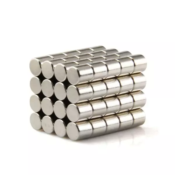 Neodlium magnets